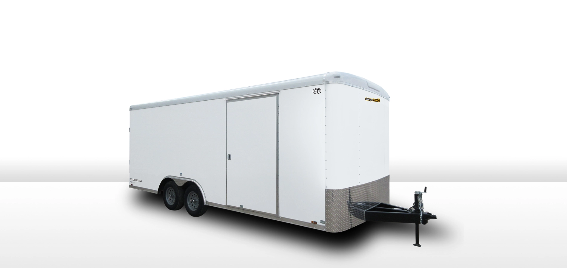 Defender - Cargo King Trailers