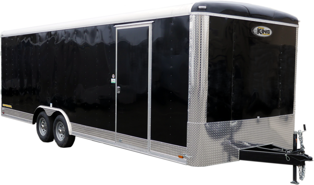 Defender - Cargo King Trailers