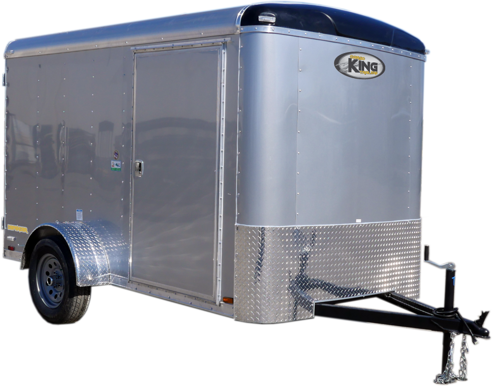 Defender - Cargo King Trailers