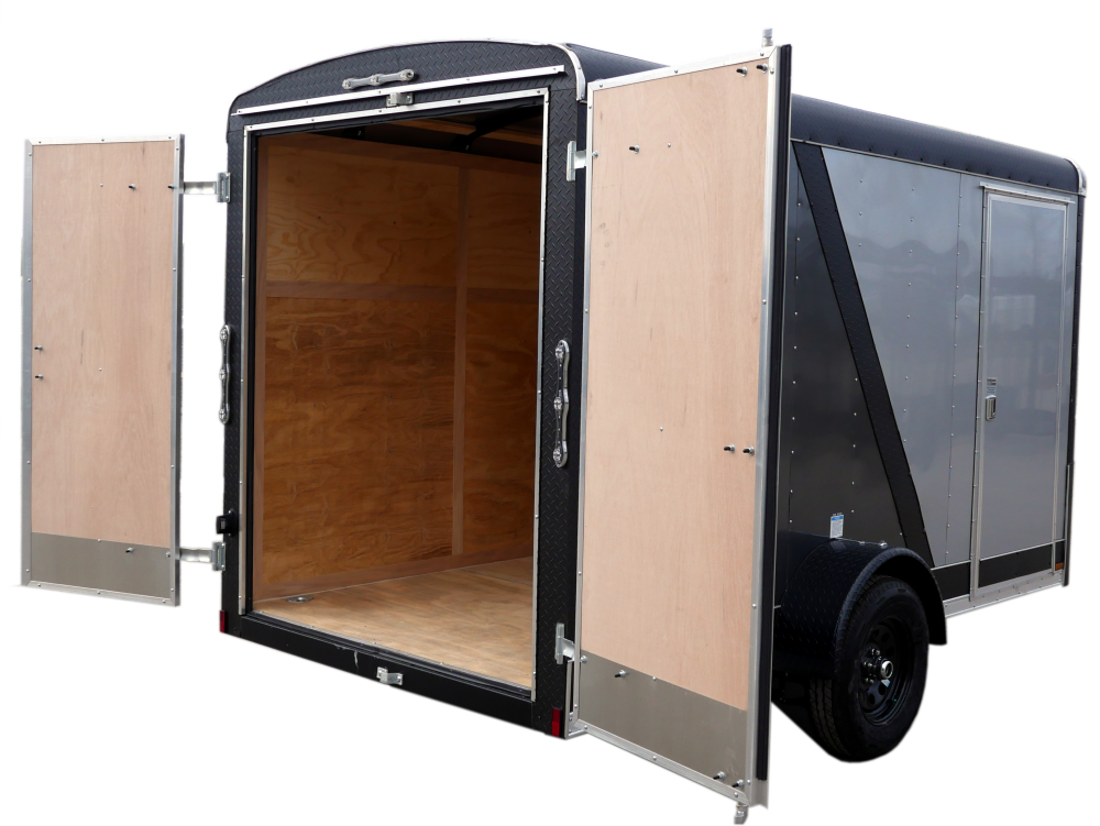 Defender - Cargo King Trailers