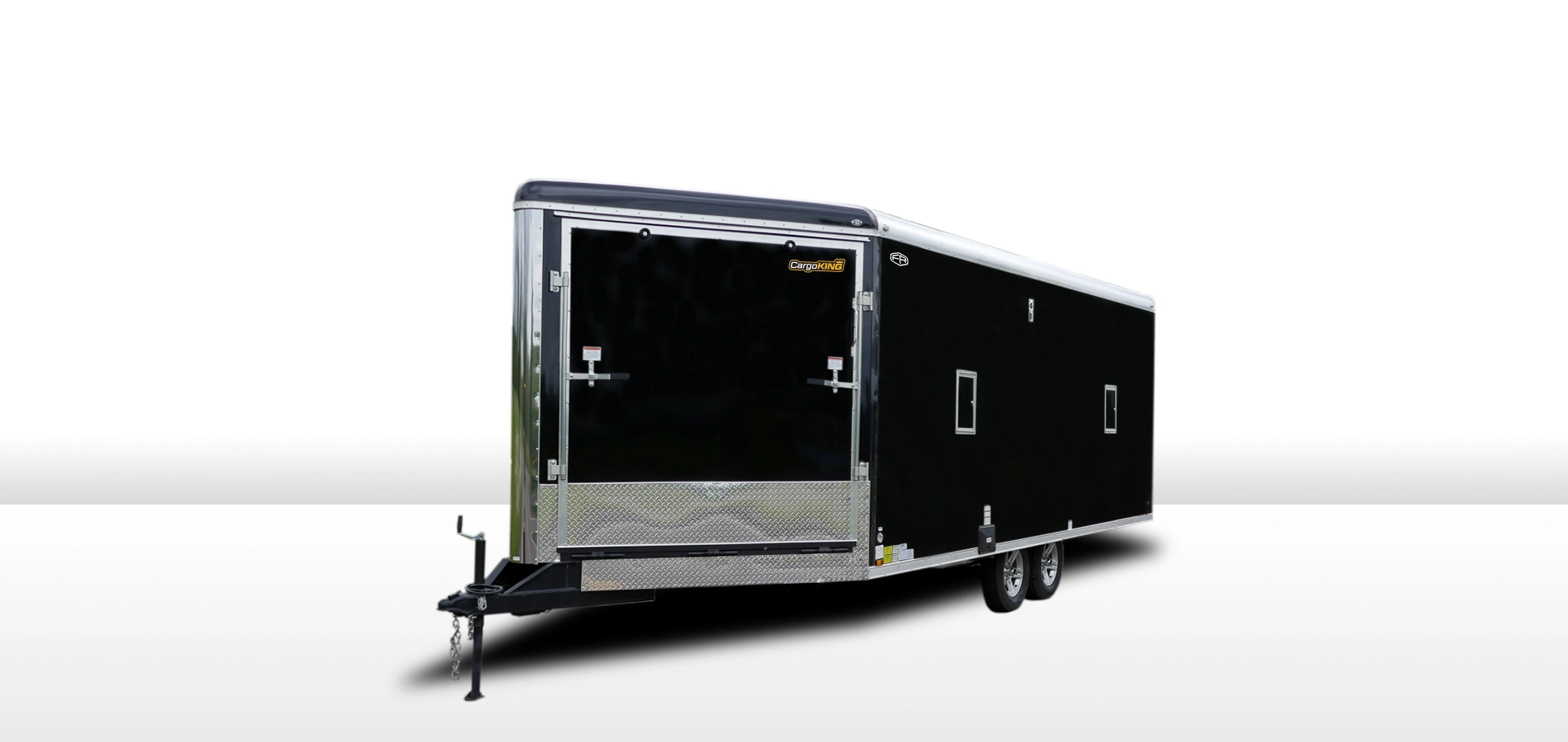 Highlander - Cargo King Trailers