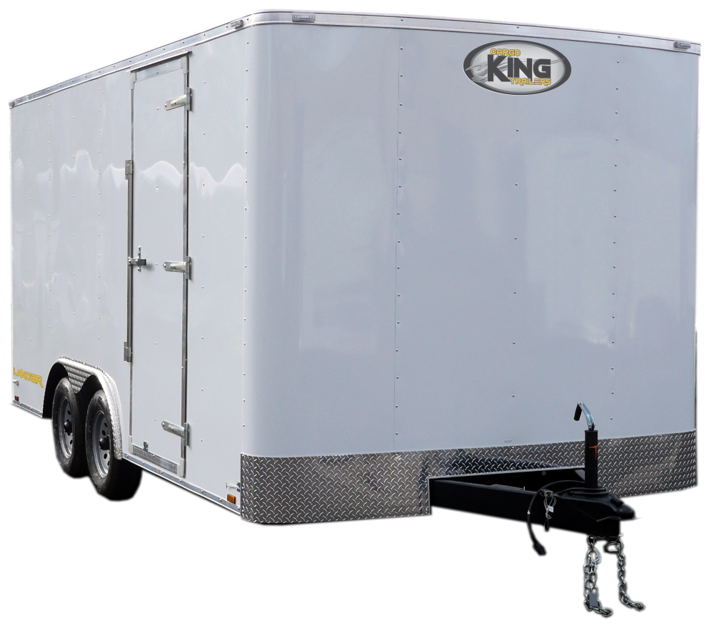 Lancer - Cargo King Trailers