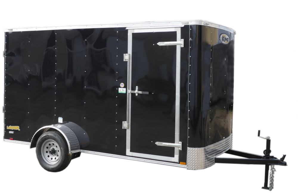 Lancer - Cargo King Trailers