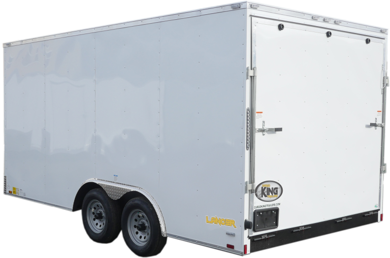 Lancer - Cargo King Trailers