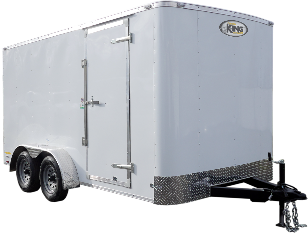 Lancer - Cargo King Trailers