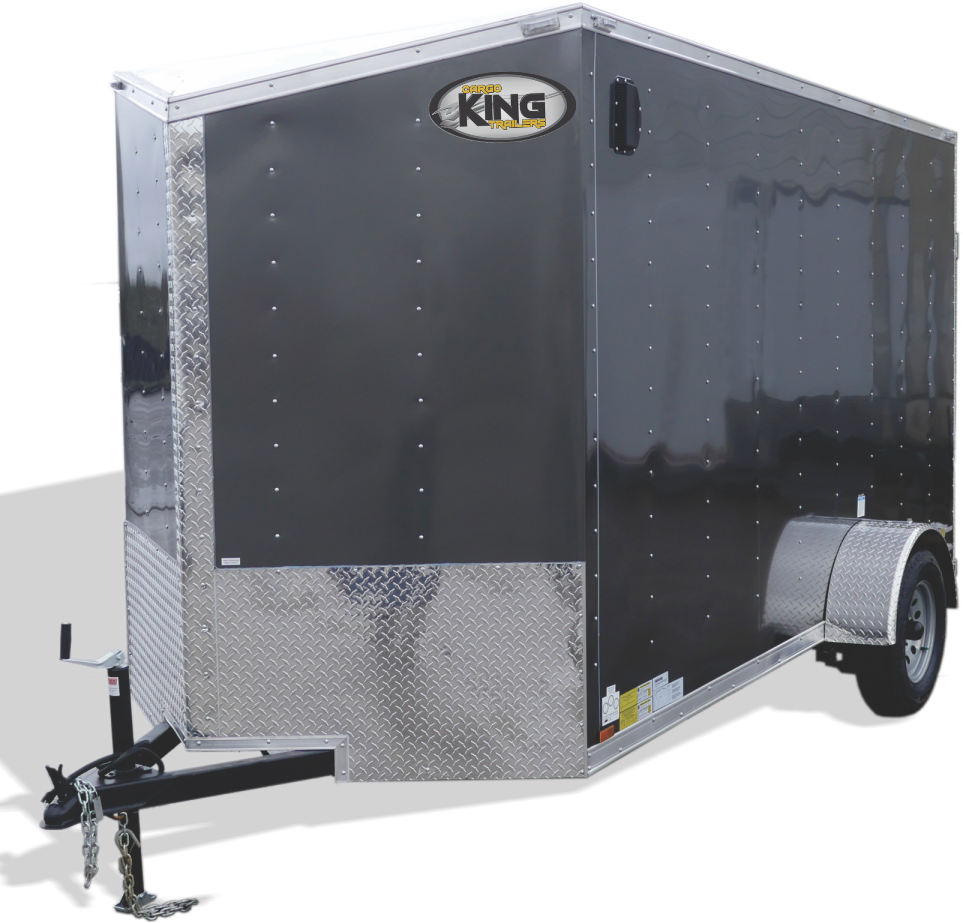 Nomad - Cargo King Trailers