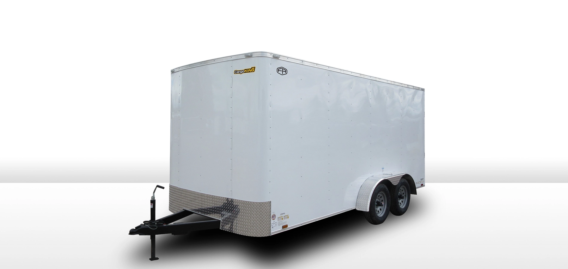 Lancer - Cargo King Trailers