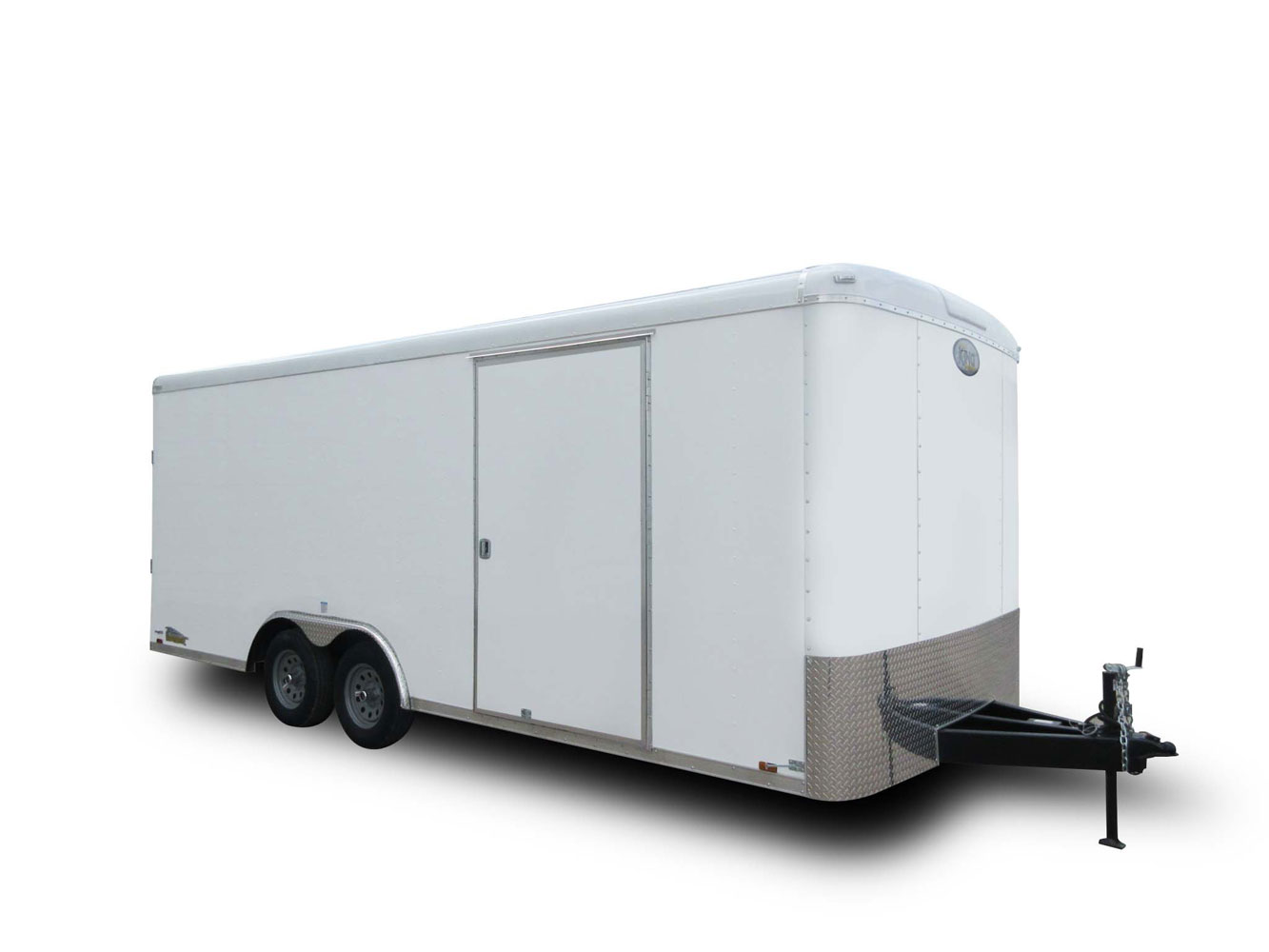 Defender - Cargo King Trailers