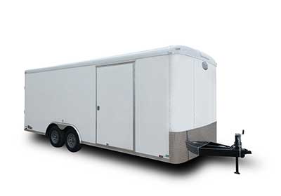 Cargo King Cargo Trailers - Cargo King Trailers