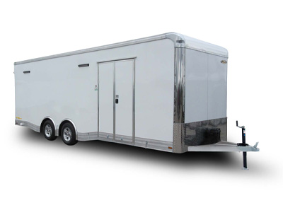 Cargo King Cargo Trailers - Cargo King Trailers