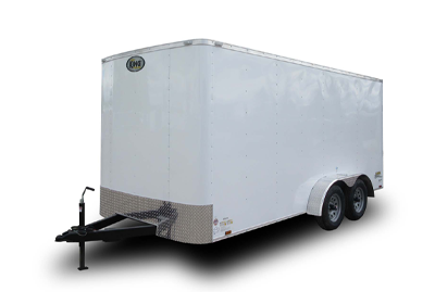 Cargo King Cargo Trailers - Cargo King Trailers